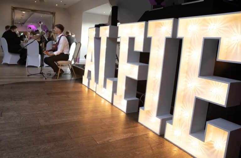 Alfie’s Ball 2022 - BTMK Solicitors